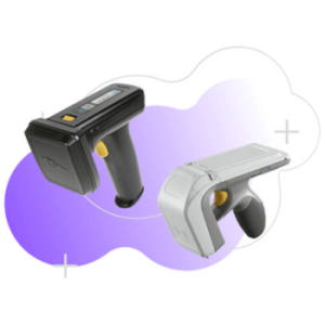 RFID Bluetooth Reader Guide - Grey Trunk RFID